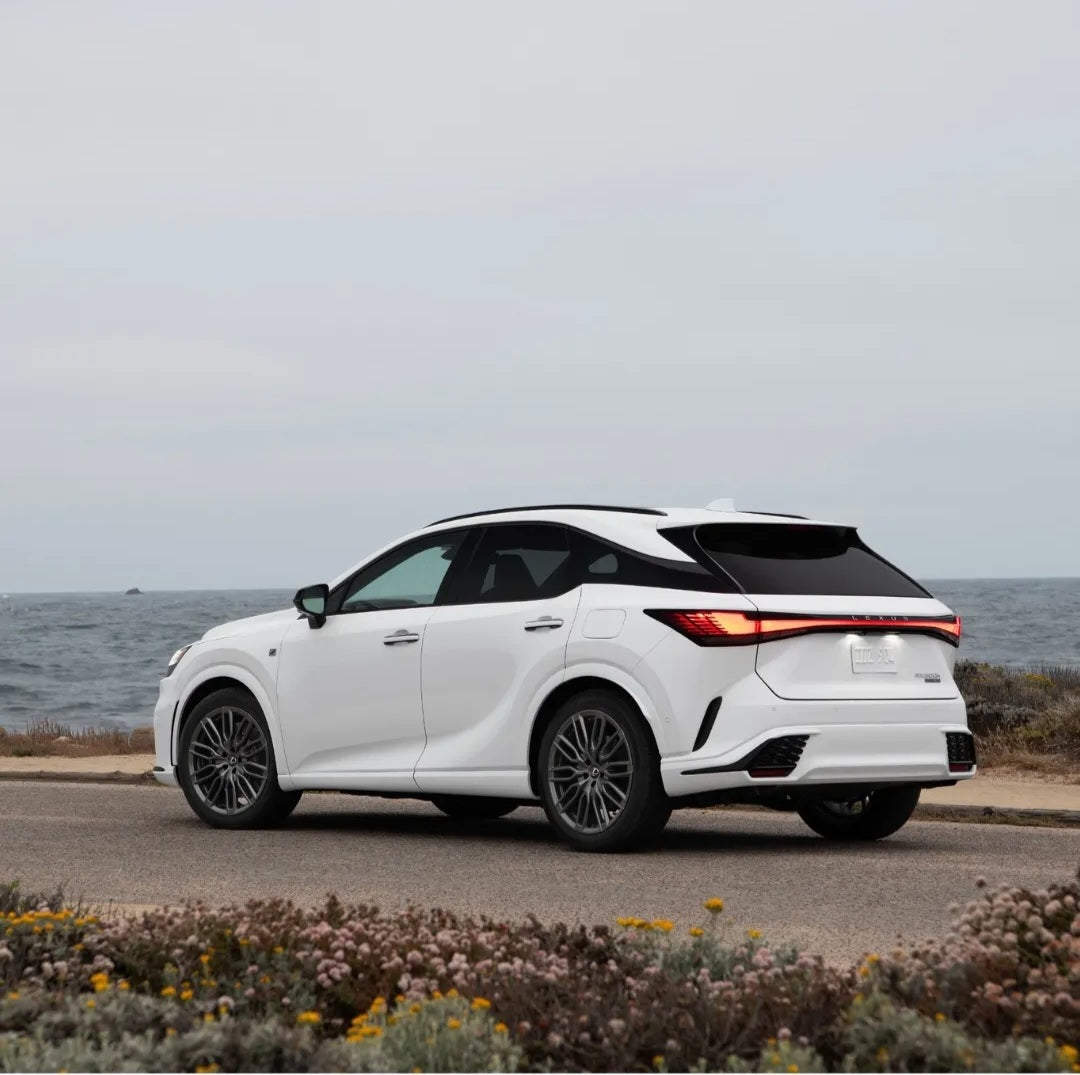 2023+ RX – toms racing australia