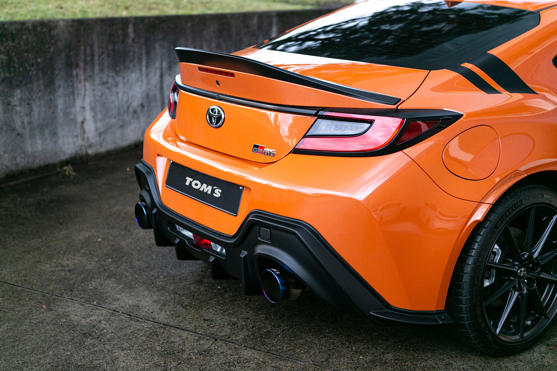 Tom Racing Australia – toms racing australia