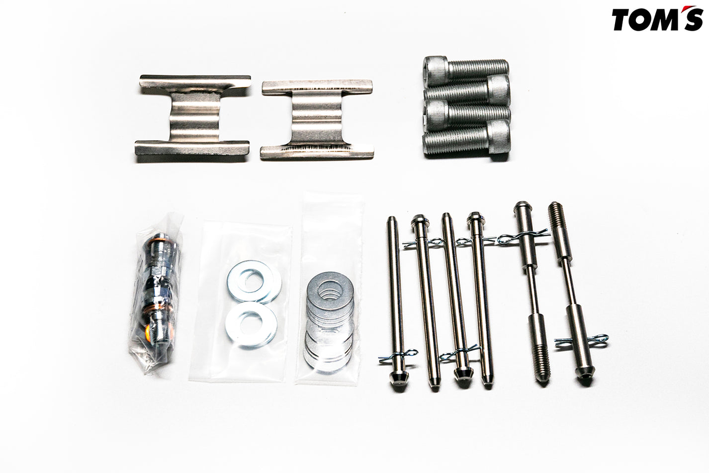 Toms Big Brake Kit for Toyota86/GR86/Subaru BRZ – toms racing australia