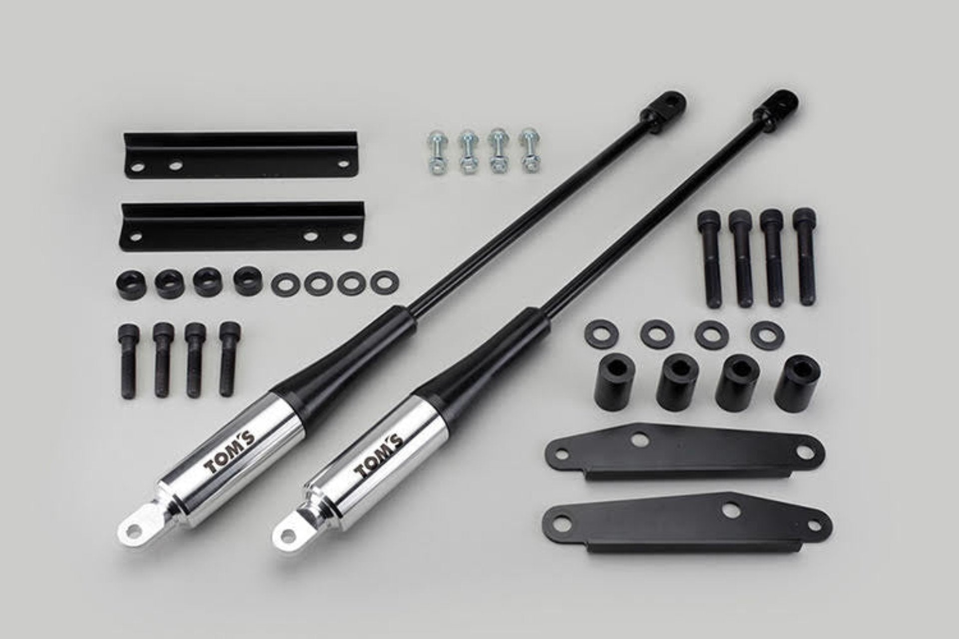 Toms Motion Control Beam (MCB) – toms racing australia