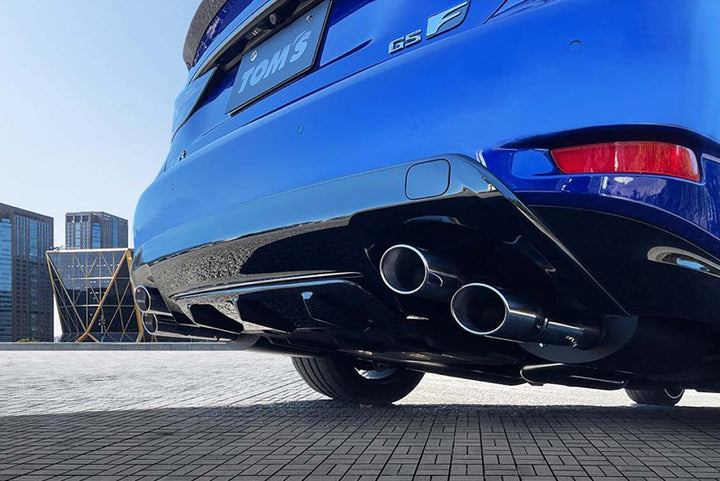 Tom Racing Australia – toms racing australia