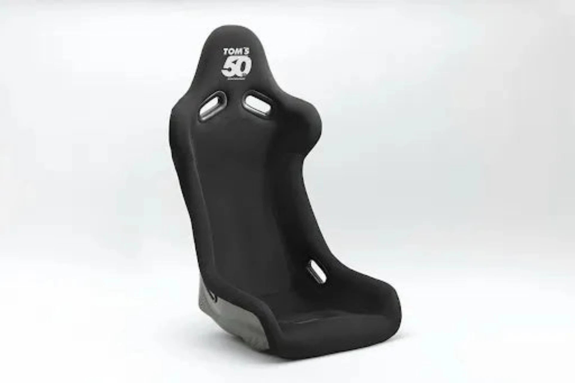 Toms Racing 50th Anniversary Limited Edition Bucket seats **Limited nu ...
