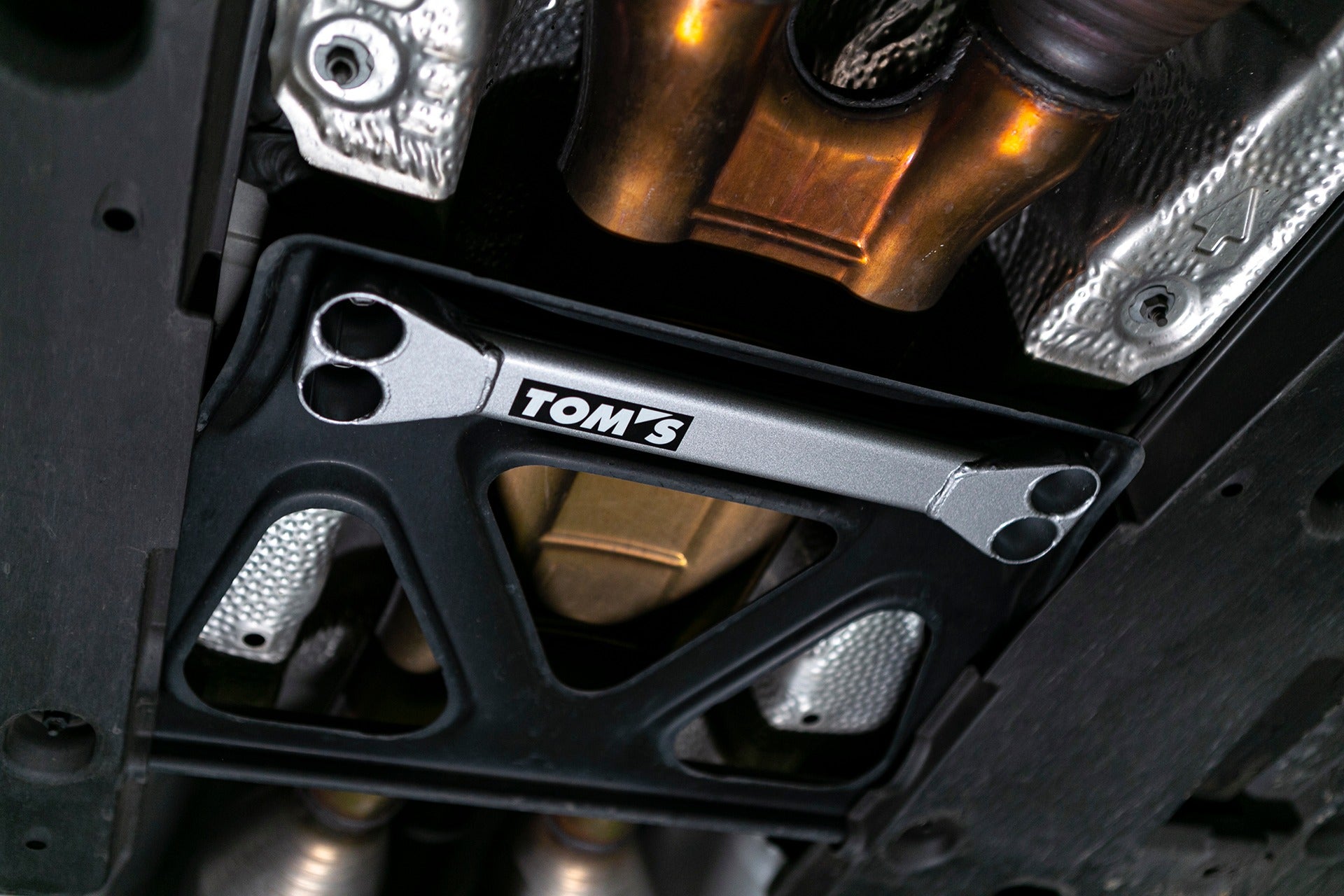 Toms Racing Lower Body Brace – toms racing australia