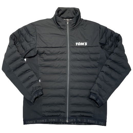 TOM'S Inner Cotton Padded Jacket – toms racing australia