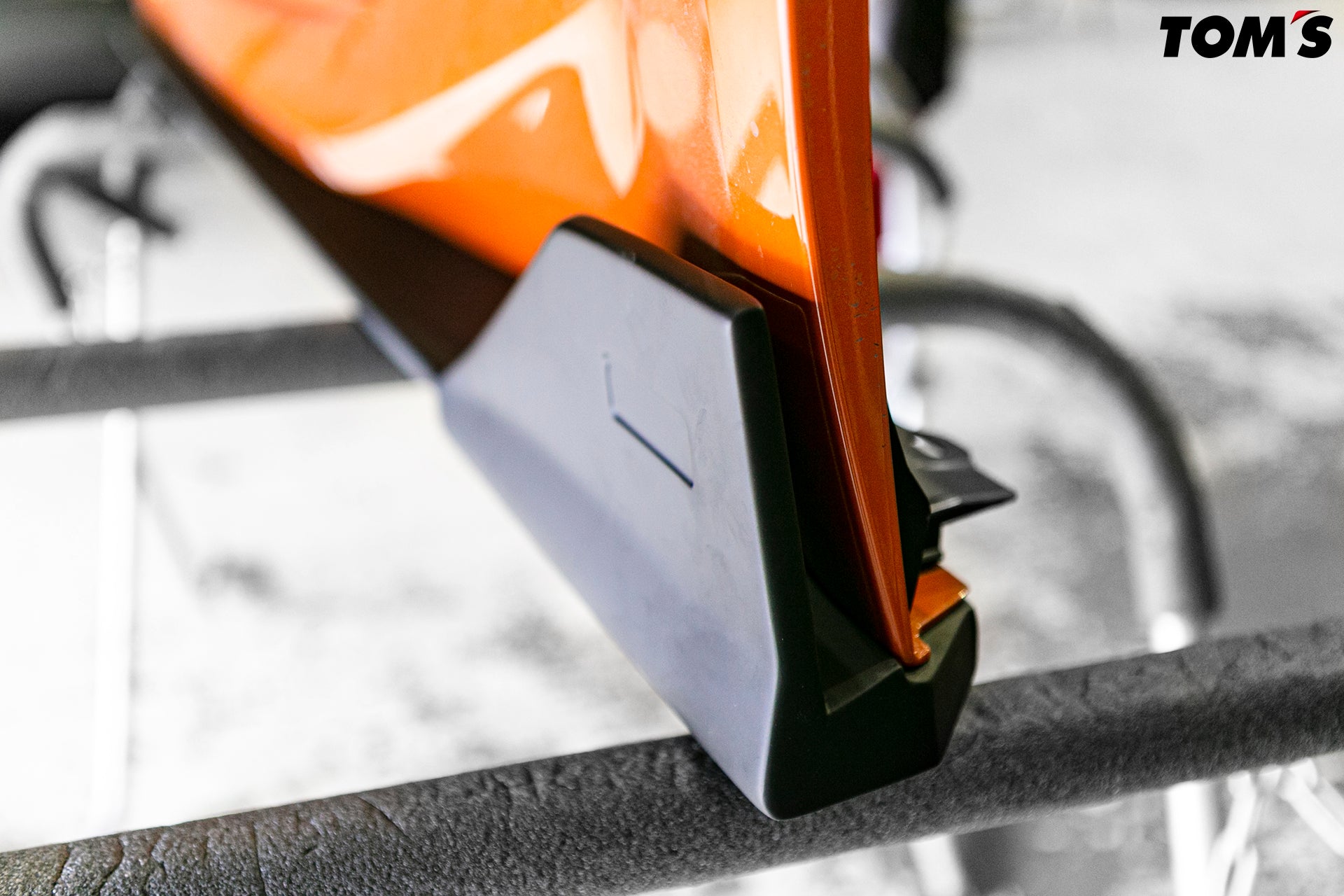 GR86 Side diffuser – toms racing australia