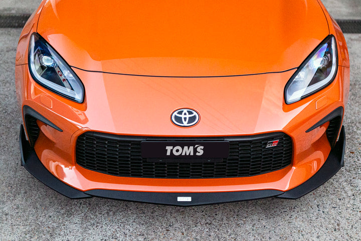 Tom Racing Australia – toms racing australia