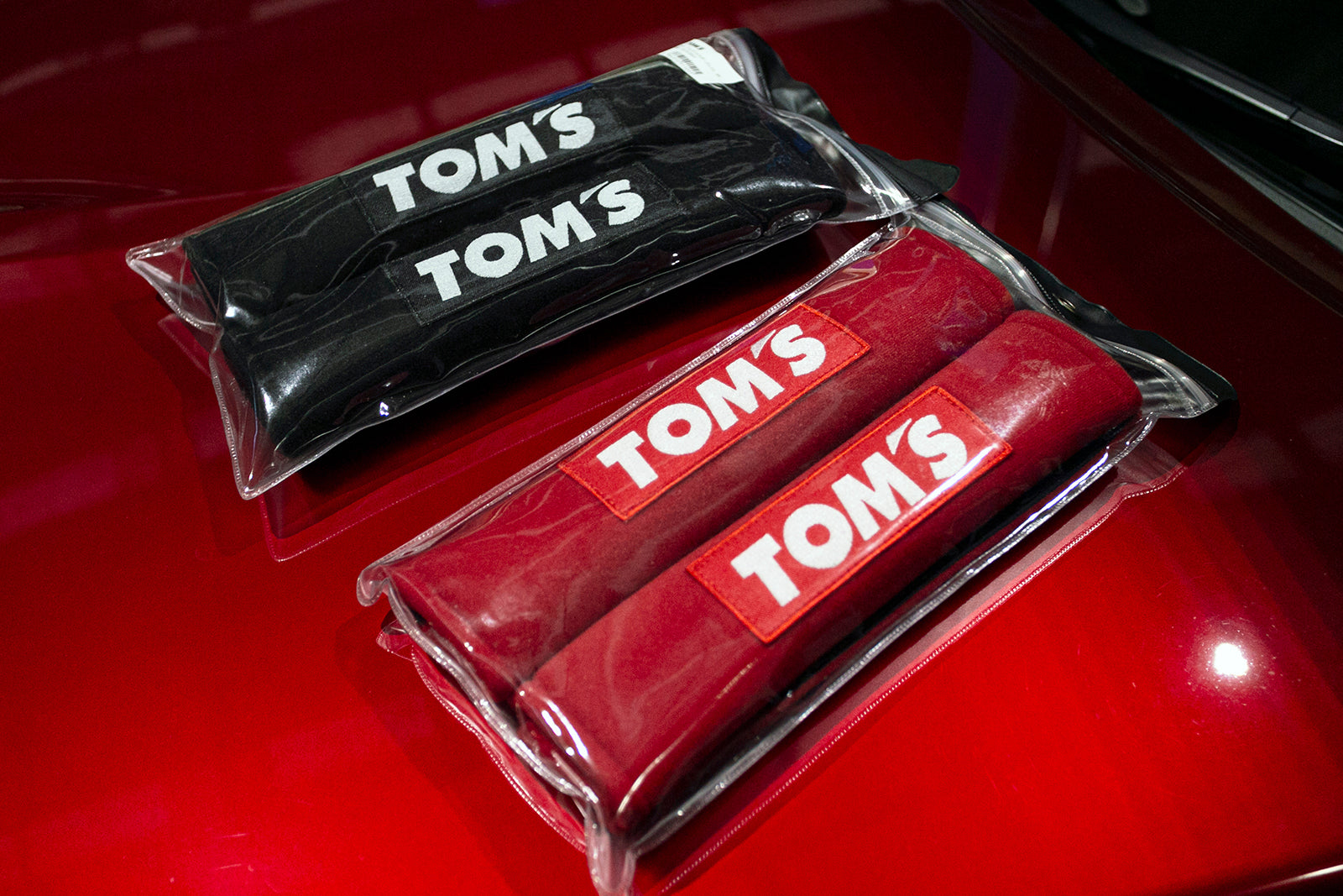Tom Racing Australia – toms racing australia