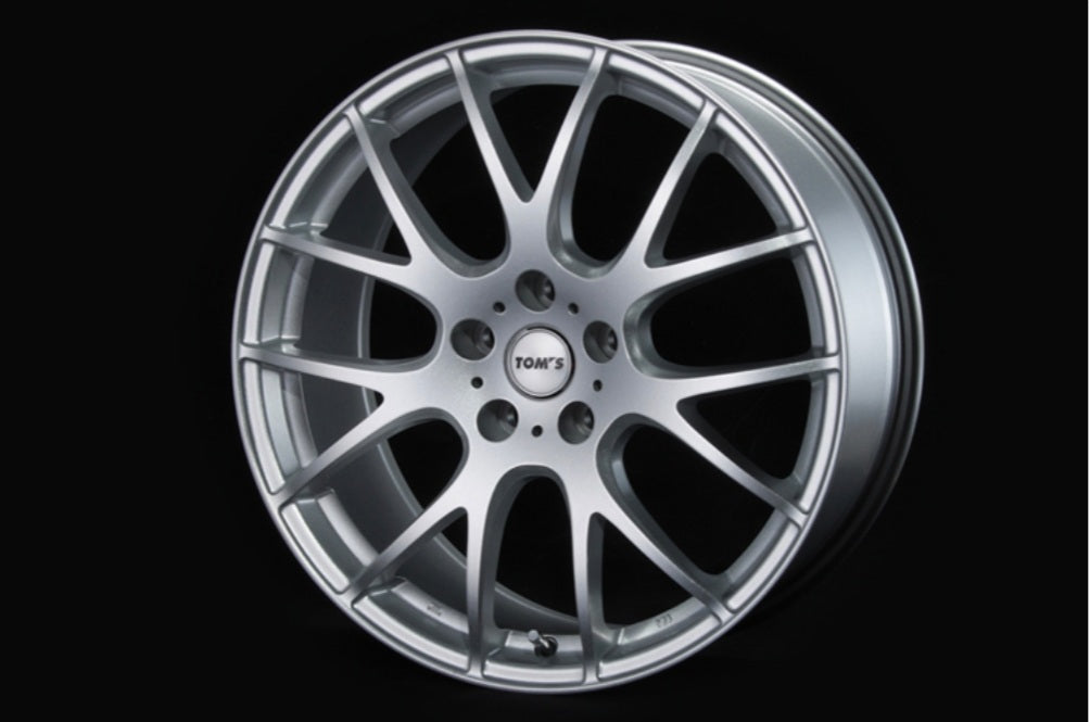 19" Toms Racing Alloy Wheel TM-05 – toms racing australia