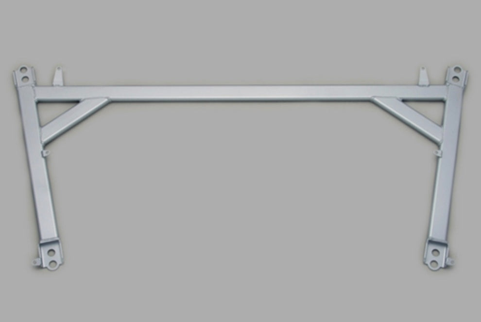 Toyota Corolla Front Lower Body Brace – toms racing australia