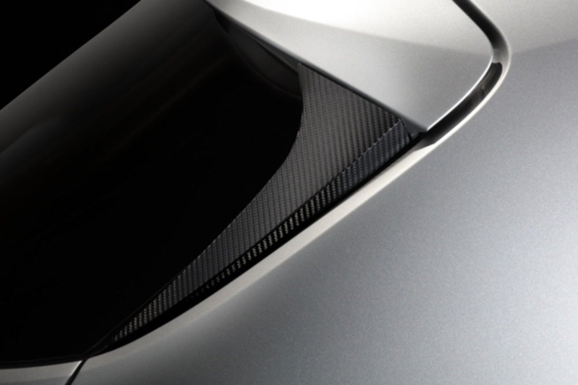 Corolla Rear Hatch Carbon Sheet Sticker – toms racing australia