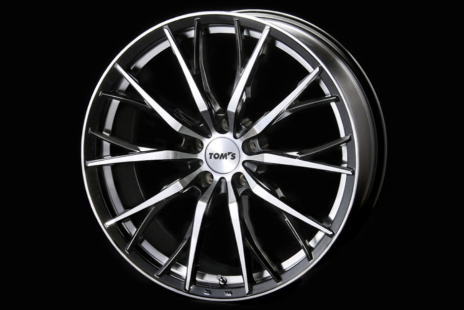Wheels – toms racing australia