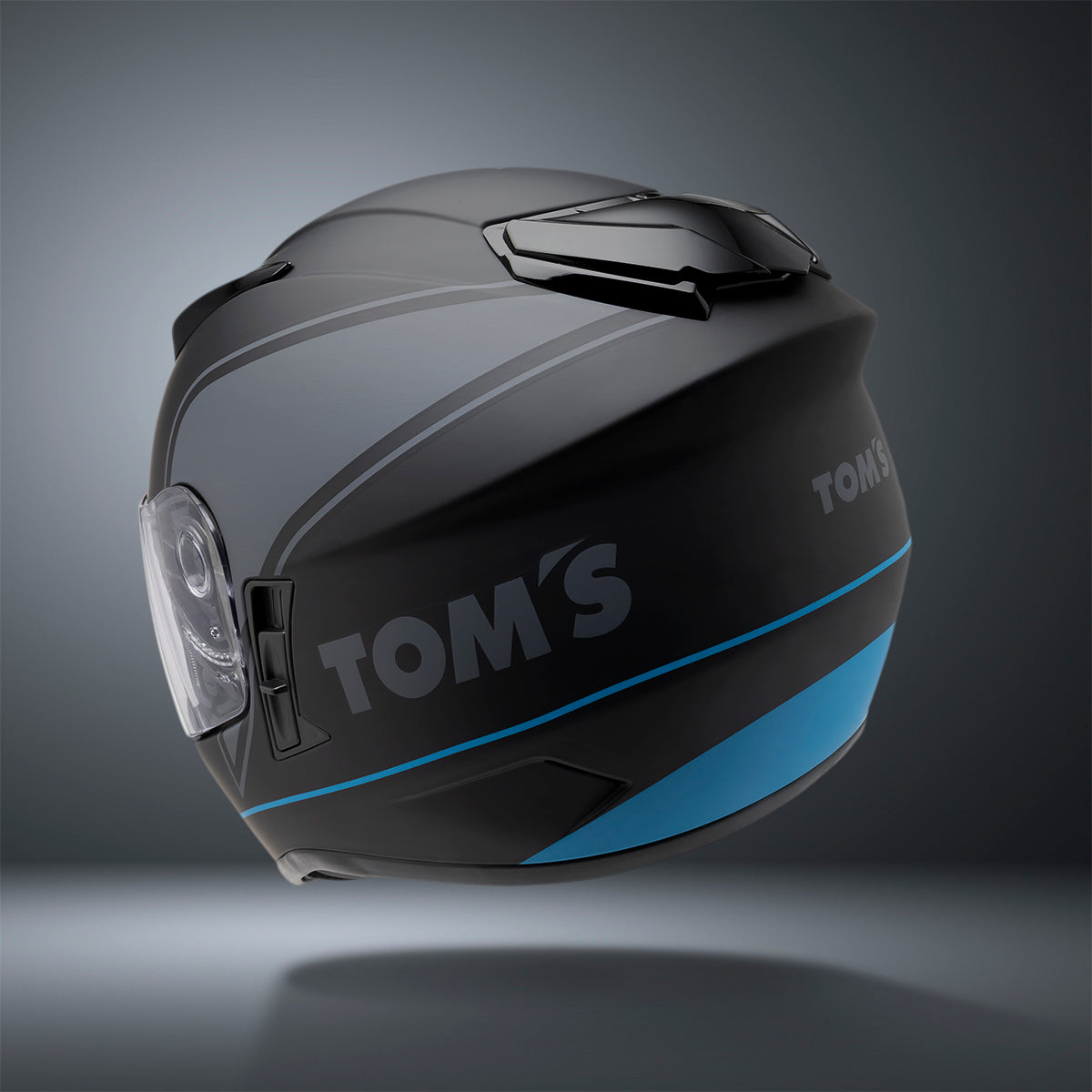 Toms Racing Helmet – toms racing australia